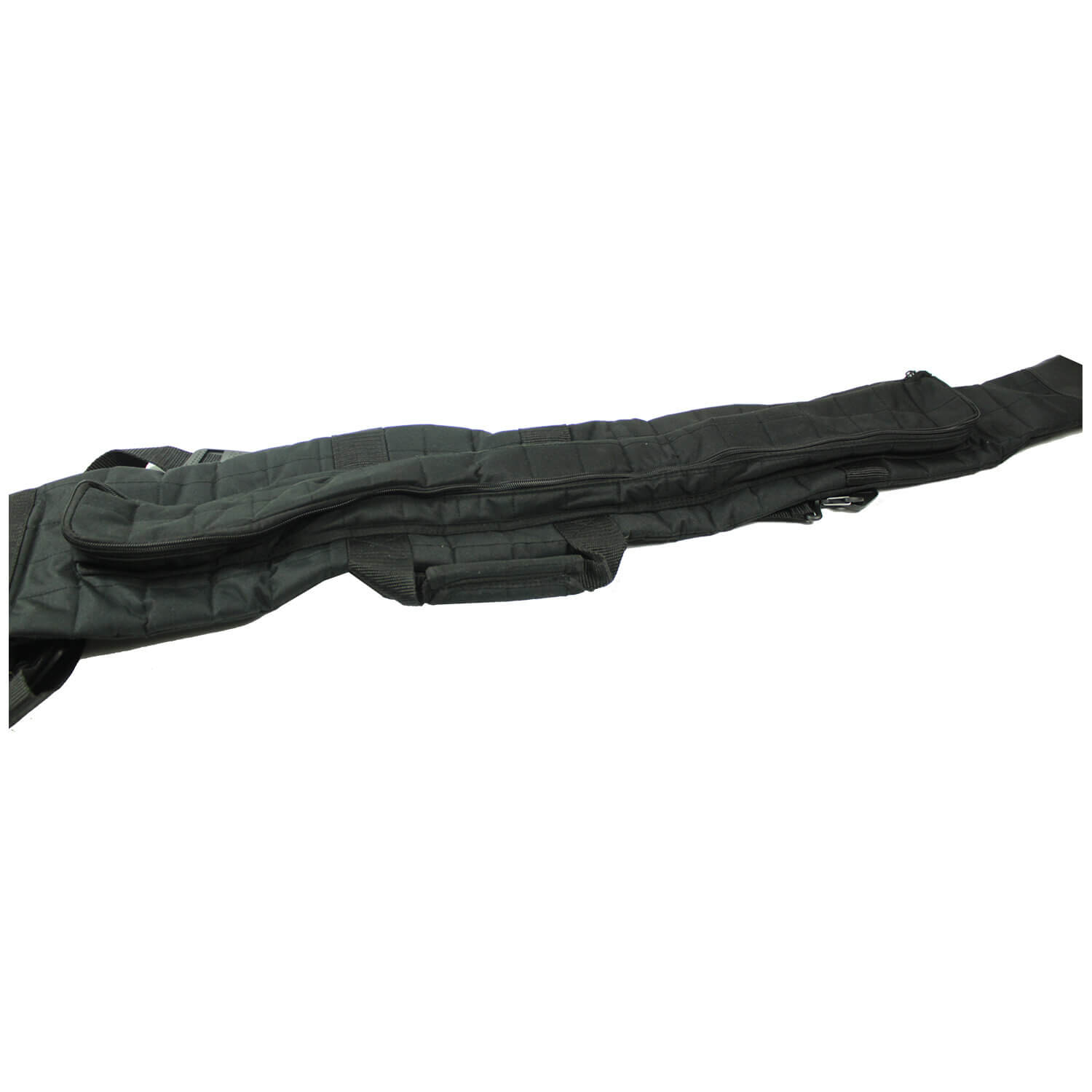 Krieghoff 2 Barrel Gun Sleeve, Black, by Wild Hare | Krieghoff