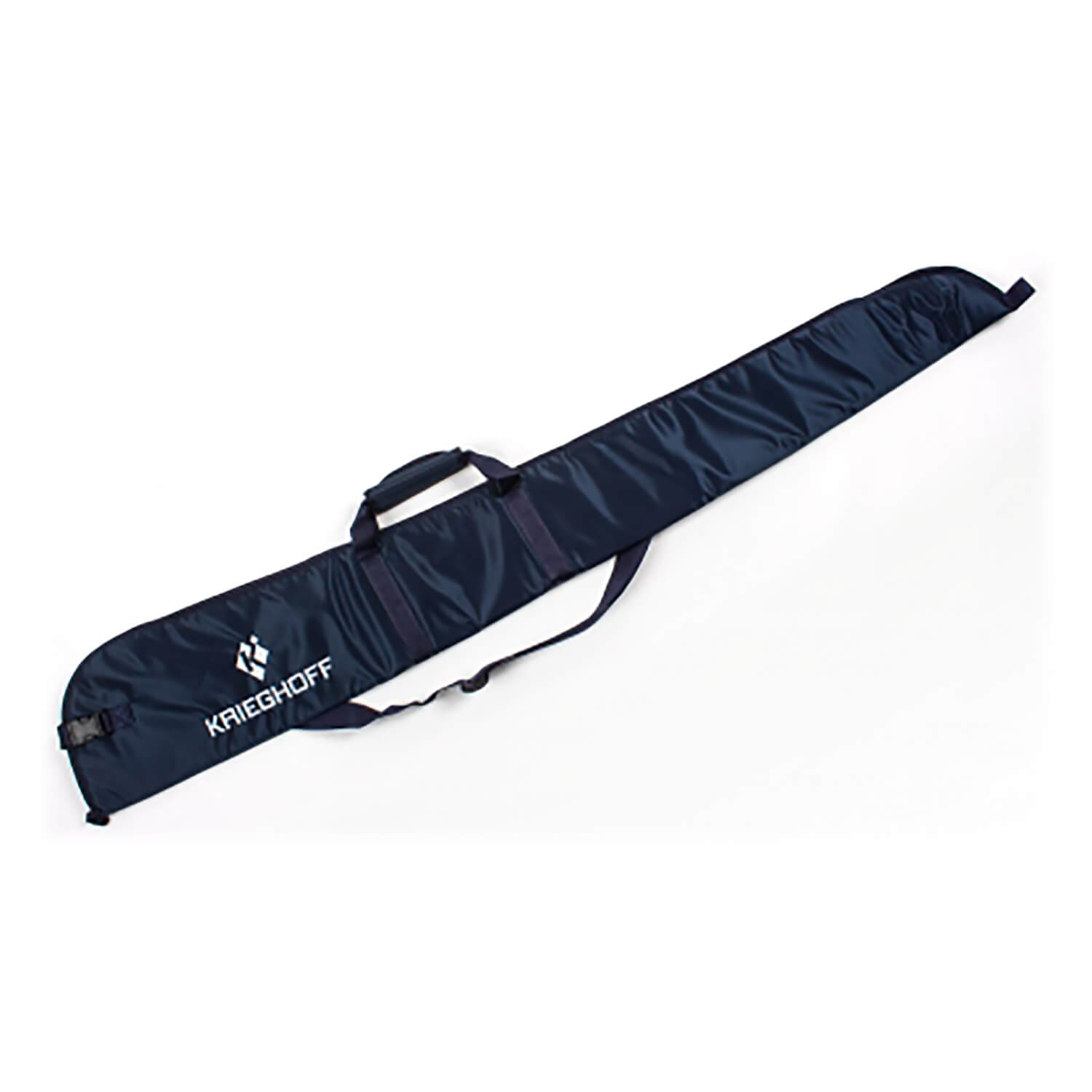 Krieghoff Gun Sleeve by Castellani, Navy Blue | Krieghoff